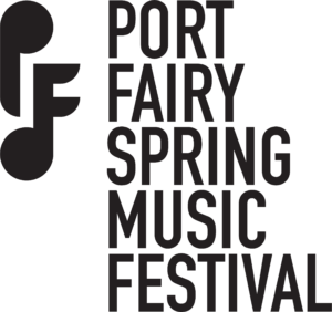 2025 Festival - Port Fairy Spring Music Festival