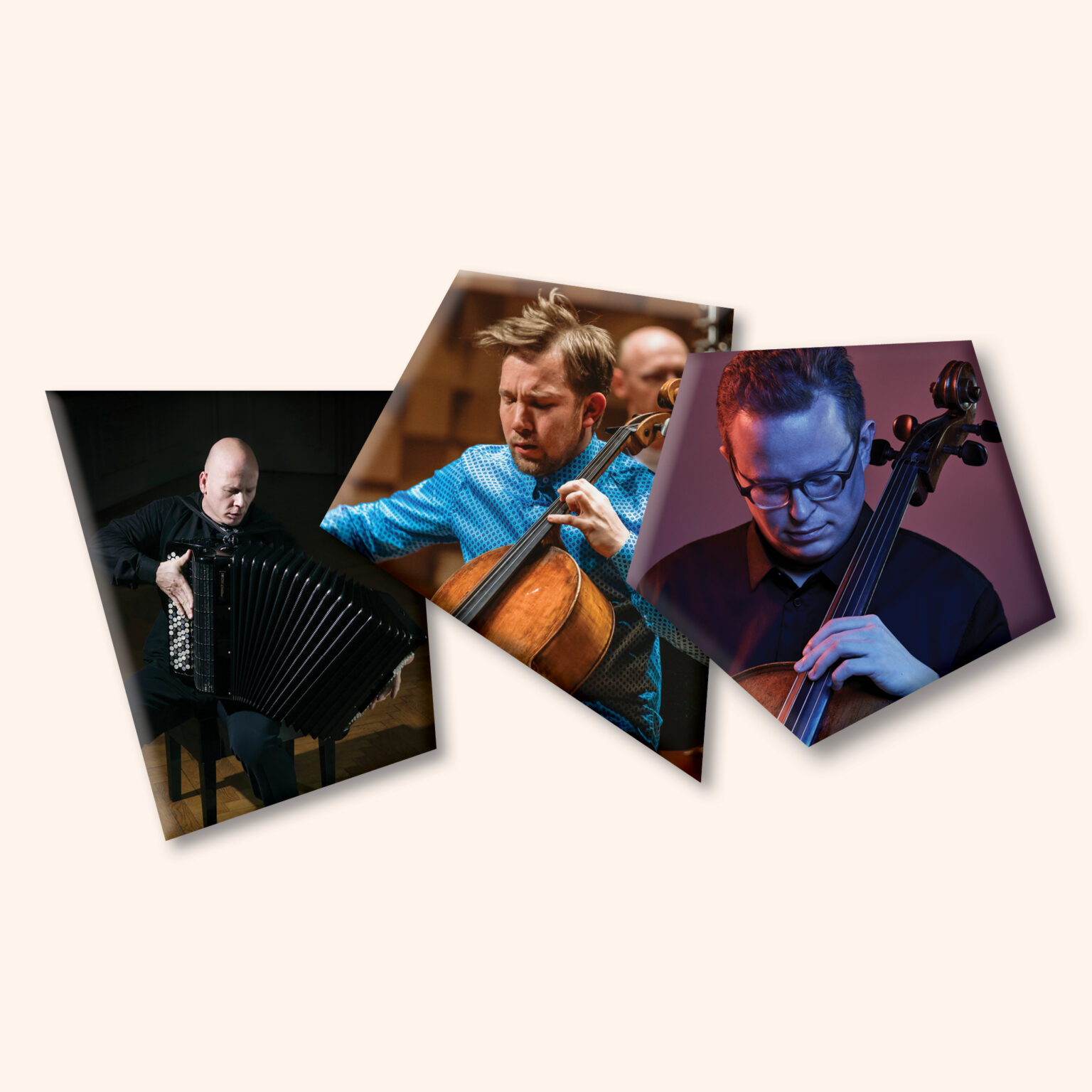 Angels & Devils - Port Fairy Spring Music Festival