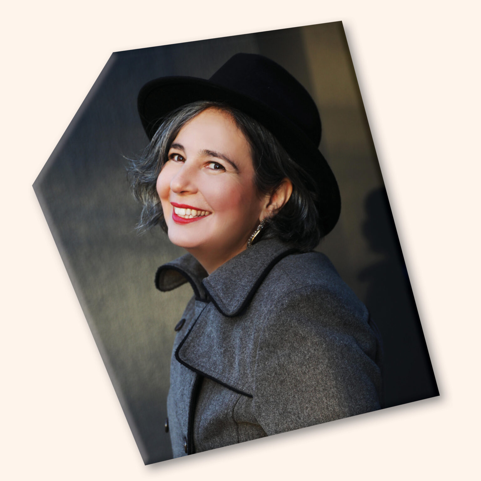 Ruth Roshan: Salon Noir - Port Fairy Spring Music Festival